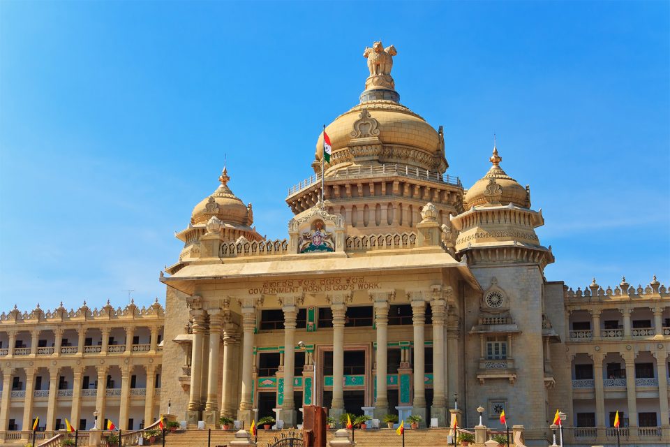 live a dream life in Bengaluru - Travel Center Blog