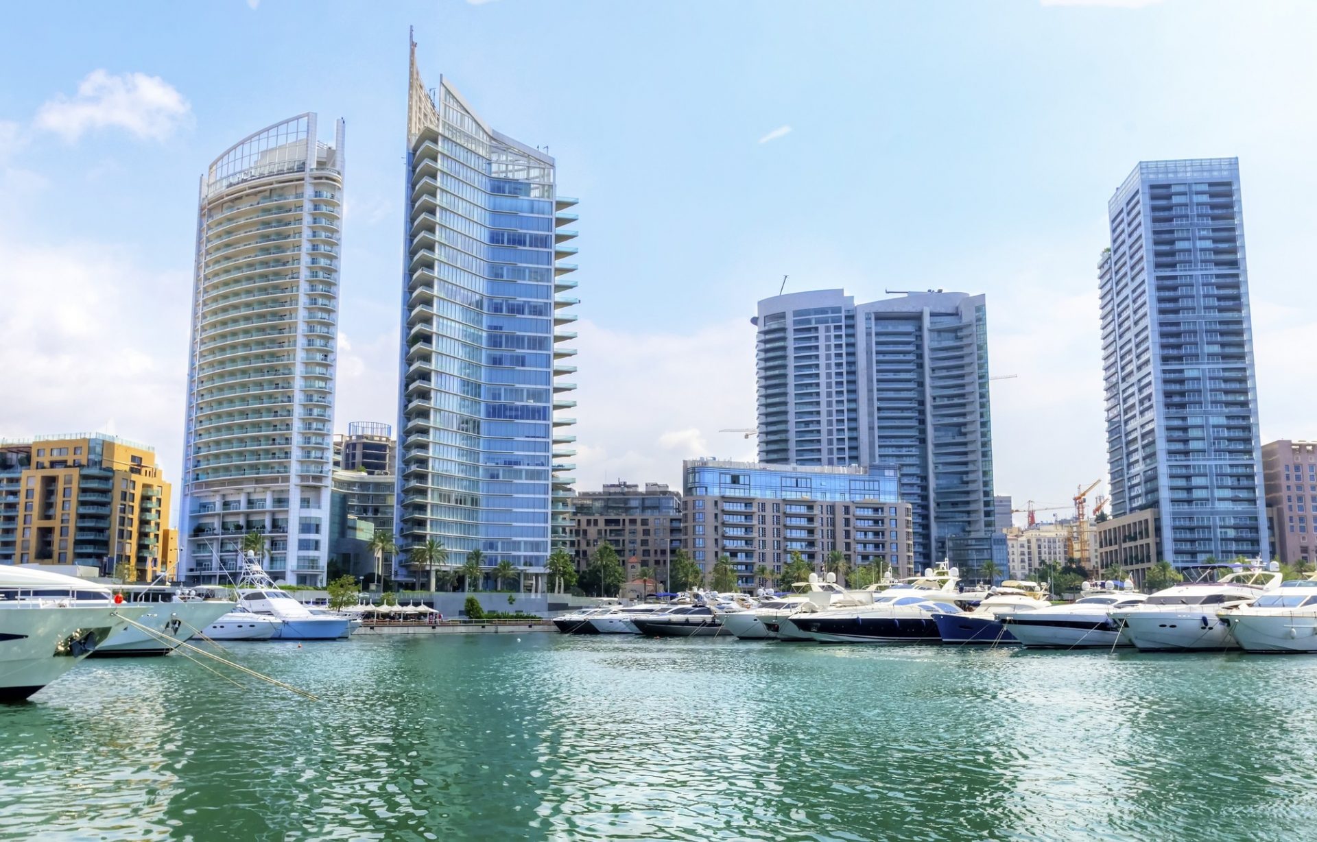 Beirut - a perfect holiday destination - Travel Center Blog