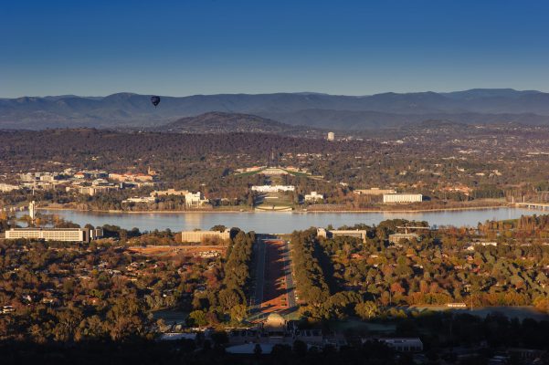 The best travel guide to Canberra - Travel Center Blog