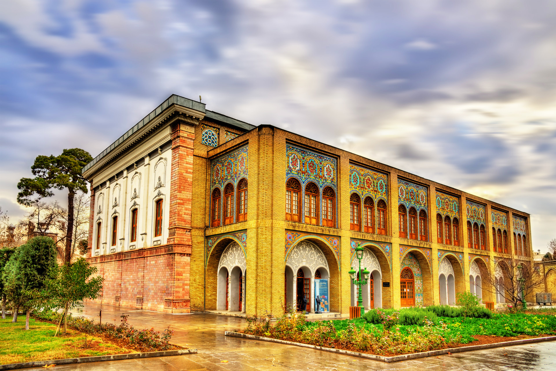 Top Things to Do in Tehran | Iran Travel Blog - Dream, Plan, Go ∣ The ...