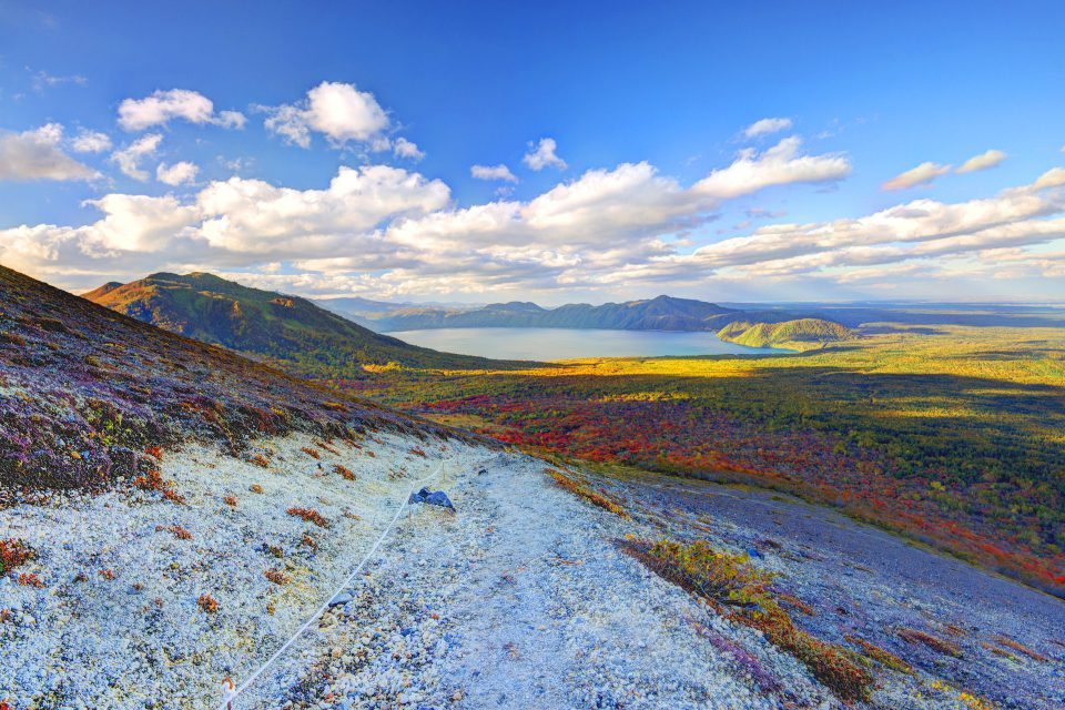 The ultimate travel guide to Chitose - Travel Center Blog