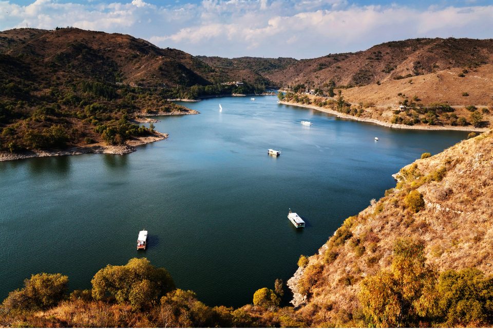 The Best of Cordoba, Argentina Travel Blog - Travel Center Blog