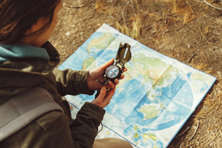 Planning a round-the-world trip? Here’s how you can do it!
