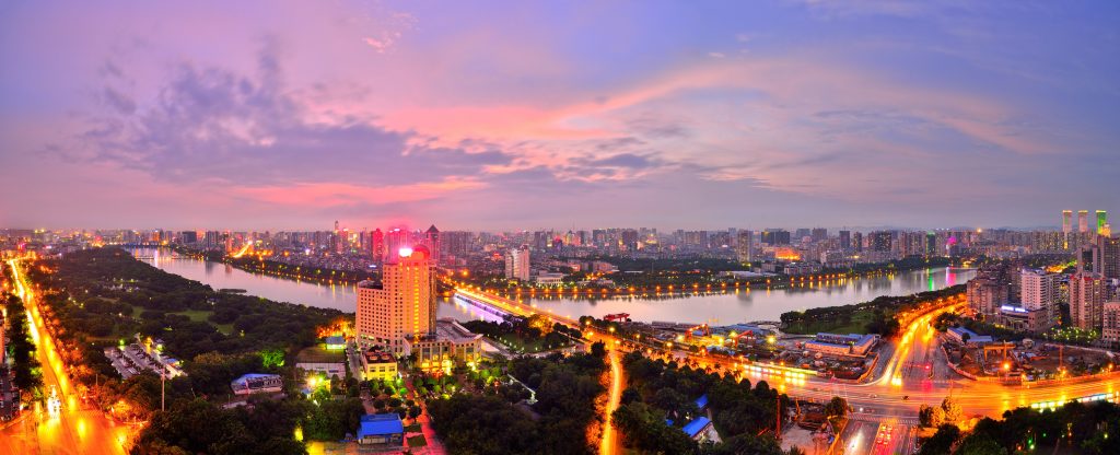 Nanning - The Green City - Dream, Plan, Go ∣ The Travel Blog for UK ...