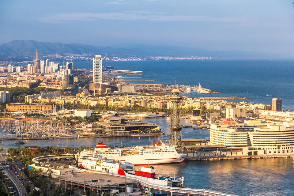 Port of Spain travel guide - Travel Center Blog