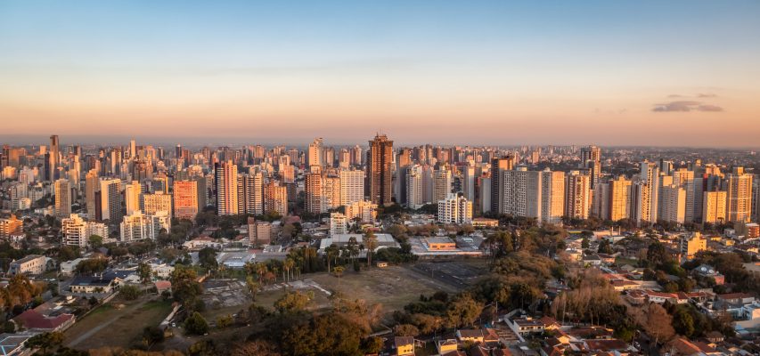 Curitiba Travel Guide - Travel Center Blog