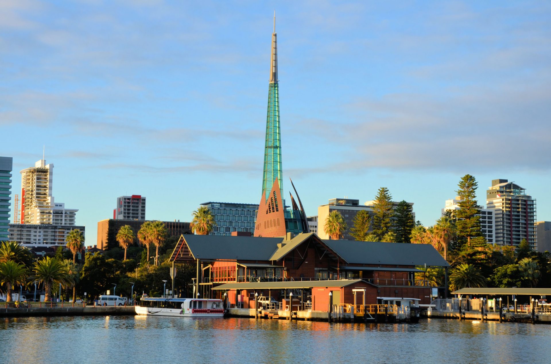 The Complete Travel Guide To Perth, Australia - Travel Center Blog