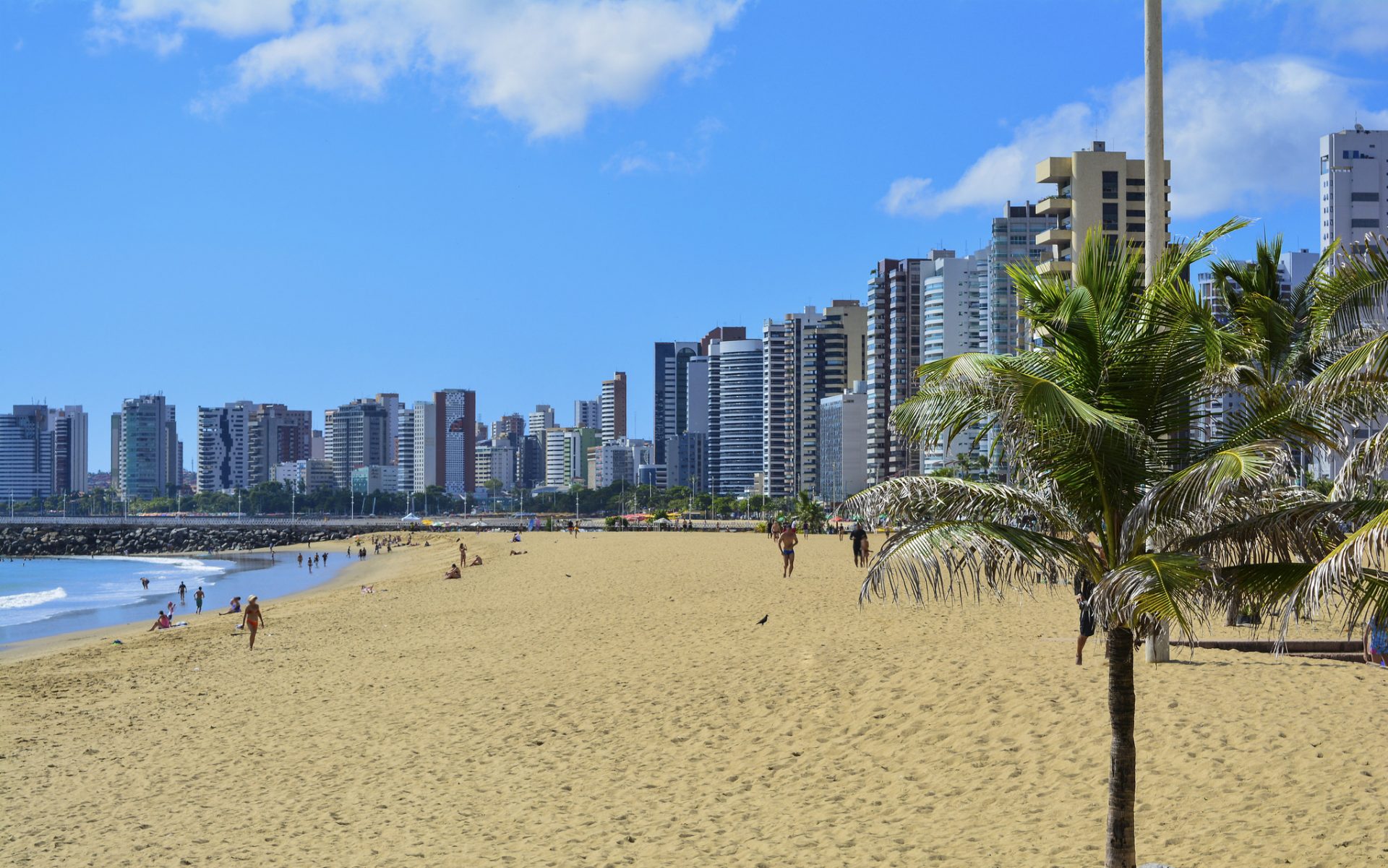 Things to do in Fortaleza, Brazil - Travel Center Blog