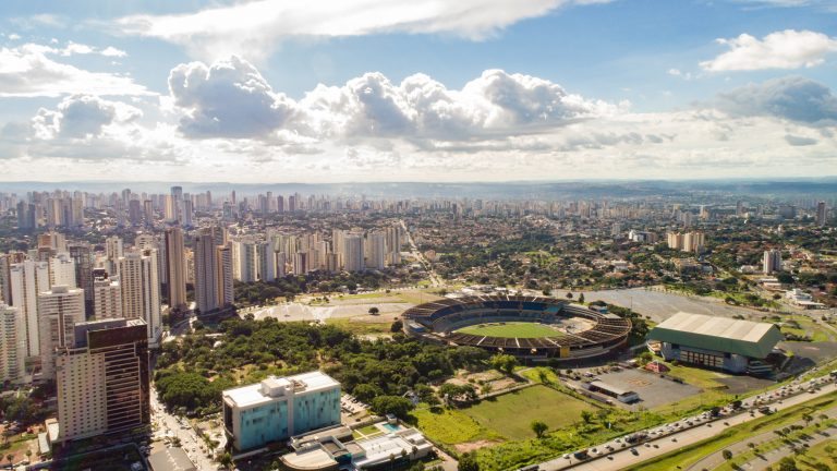 Top Places to visit in Goiania, Brazil - Travel Center Blog