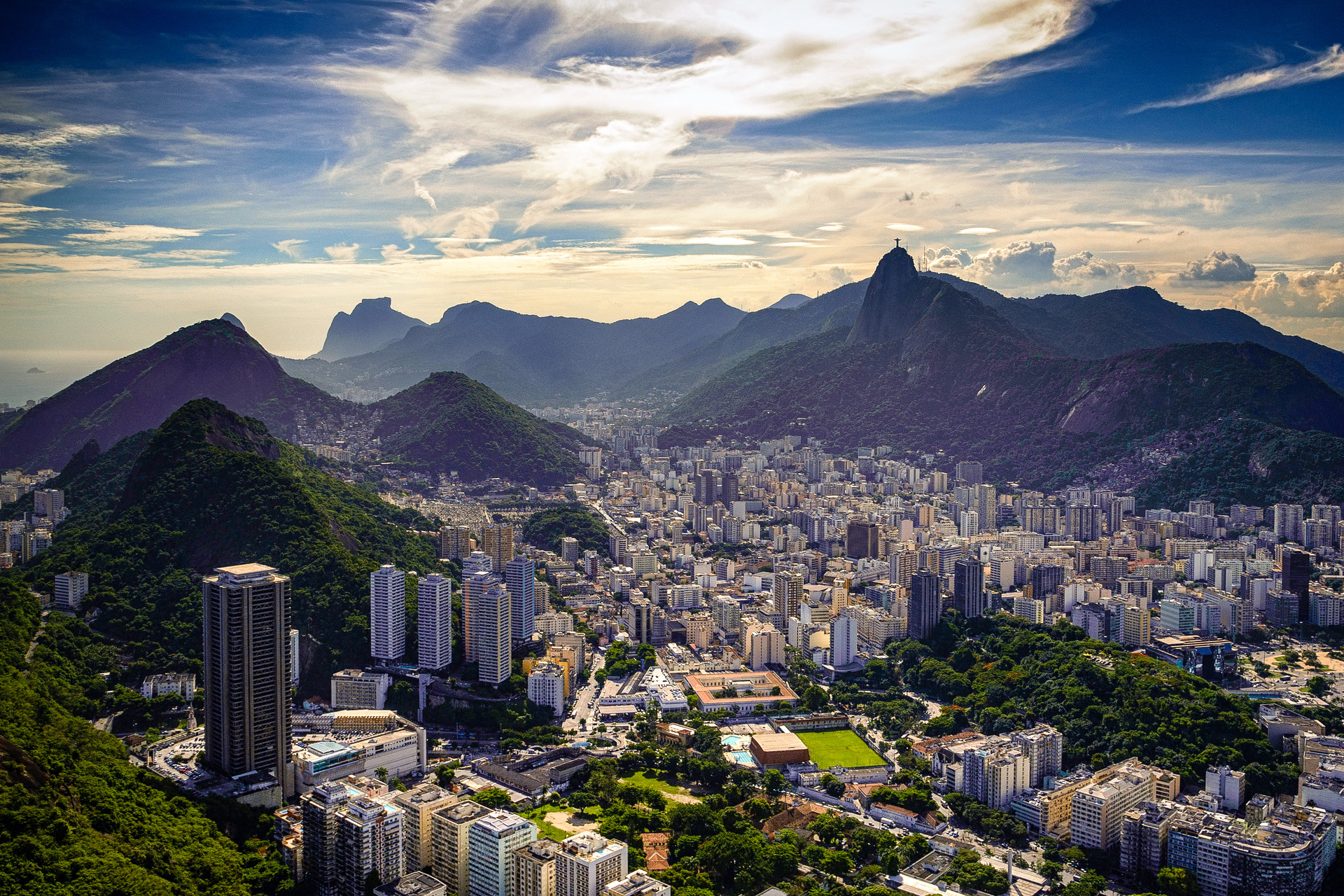 Rio de Janeiro - The Marvelous City - Dream, Plan, Go ∣ The Travel Blog ...