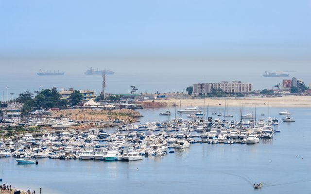 A Day in Luanda, Angola - Travel Center Blog