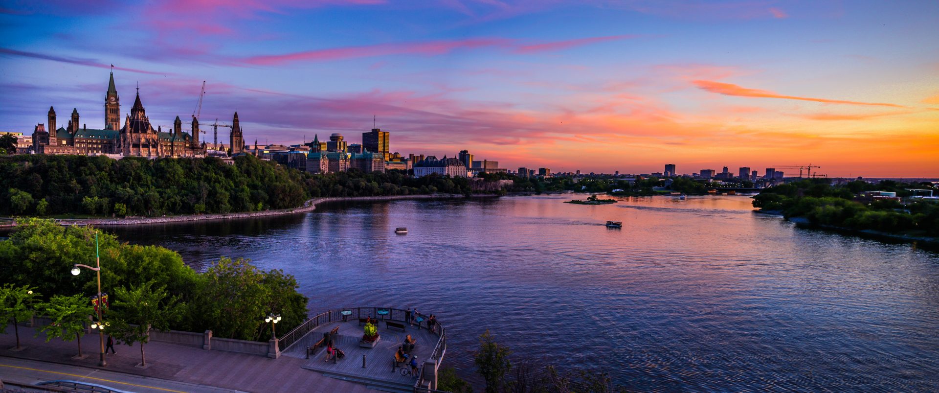 My Travel Guide to Ottawa - Travel Center Blog