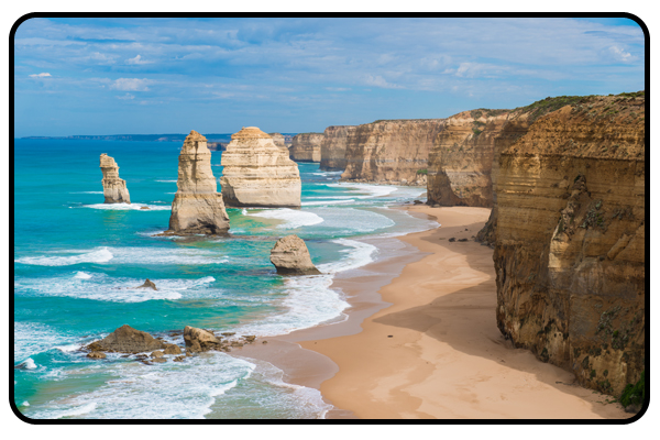 The Grandest Trekking Trails in Australia.