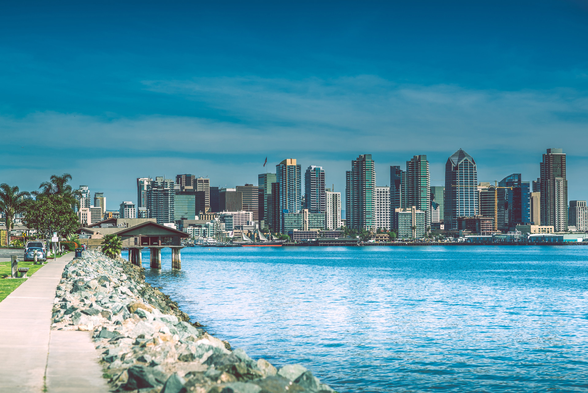 An Insider's Guide to San Diego, California.