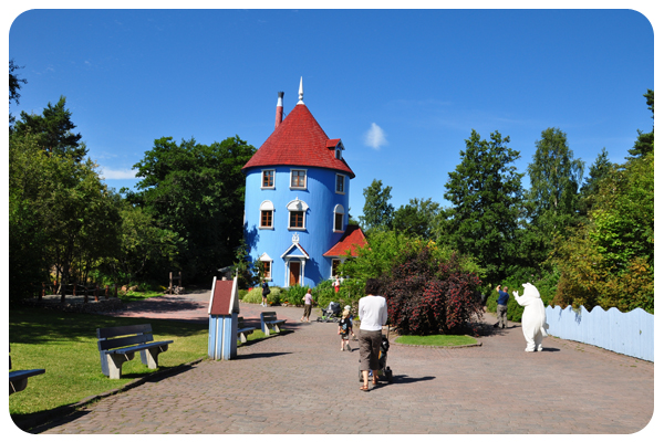 Top Unique Encounters to be had in Finland.