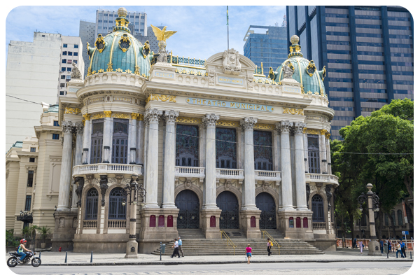 The Top Things to Do and See in Sao Paulo.