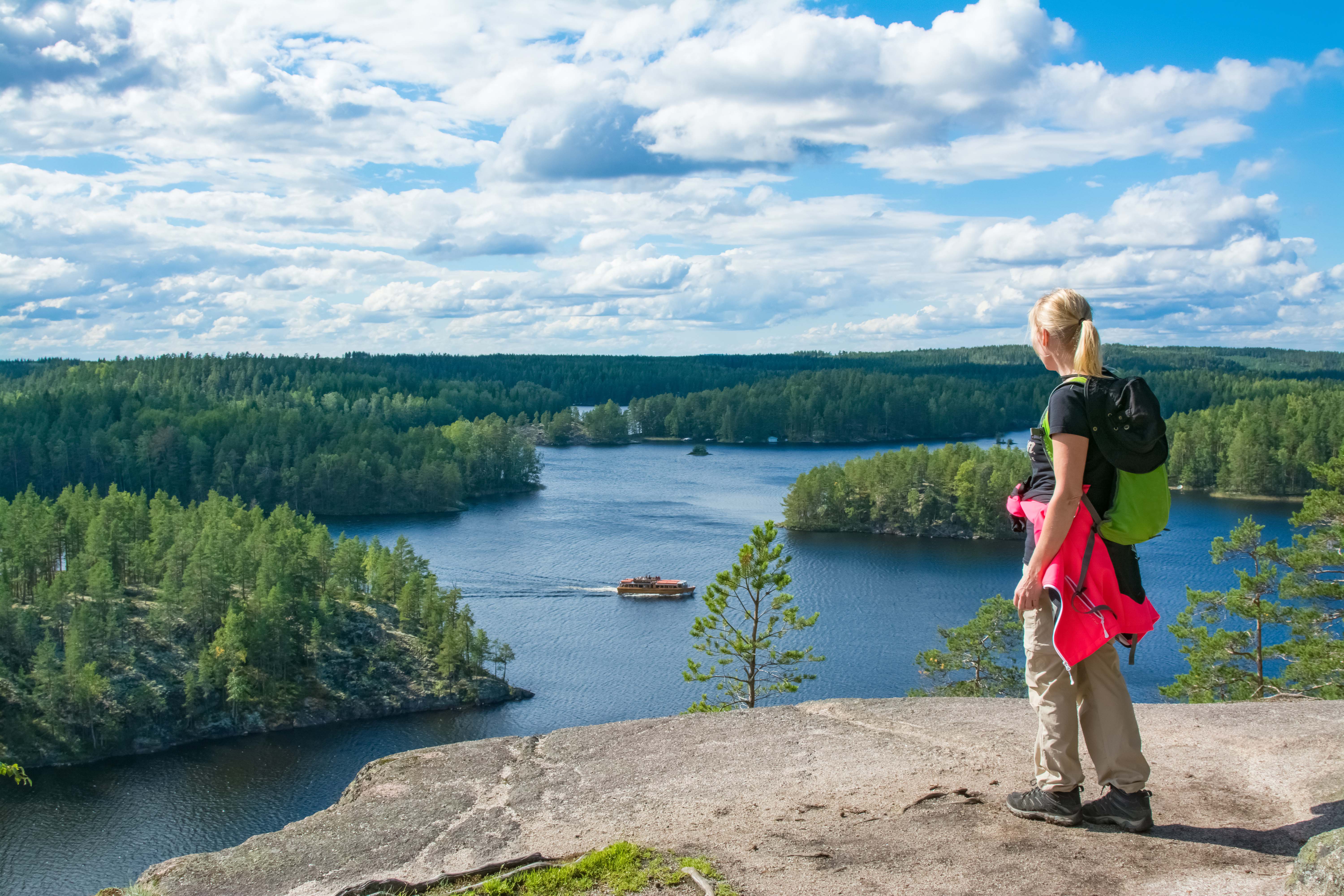 Top Unique Encounters to be had in Finland. - Dream, Plan, Go ∣ The ...