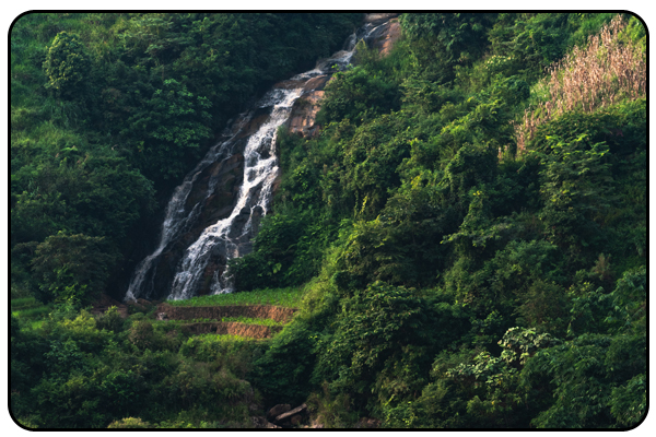 The Most Incredible Waterfalls to Tour in Vietnam.