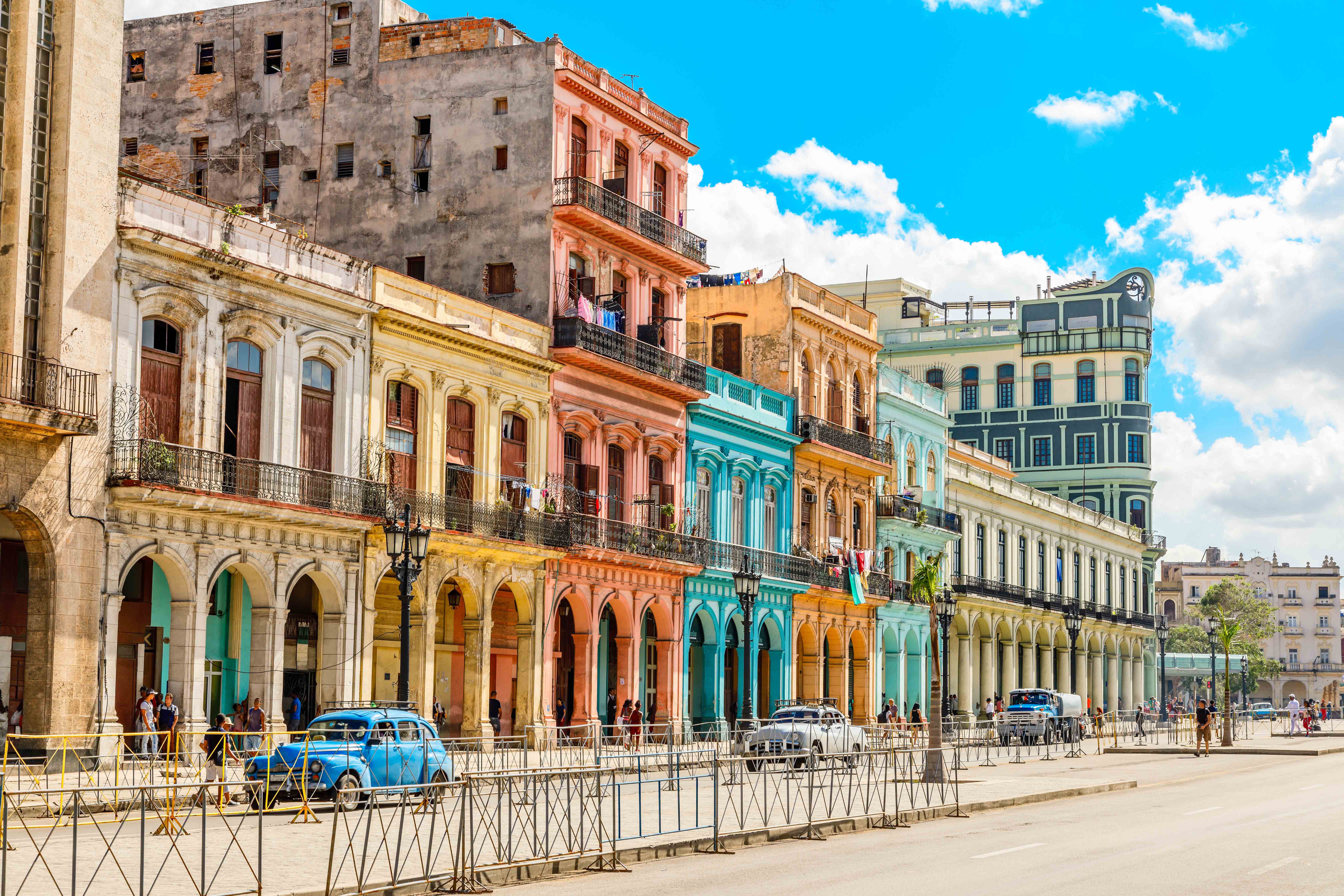 Epic Sites to Visit in Cuba Even Locals Don’t Know About.