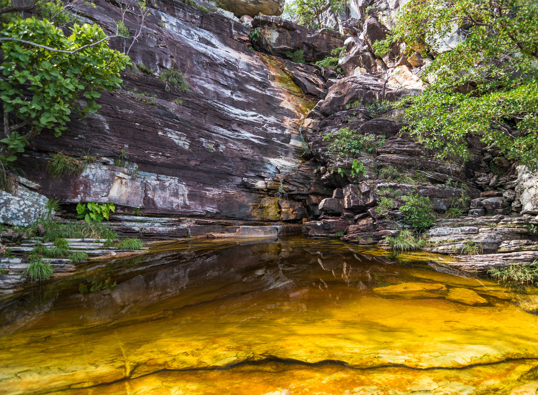 Top Best Hiking Trails in Florianopolis.