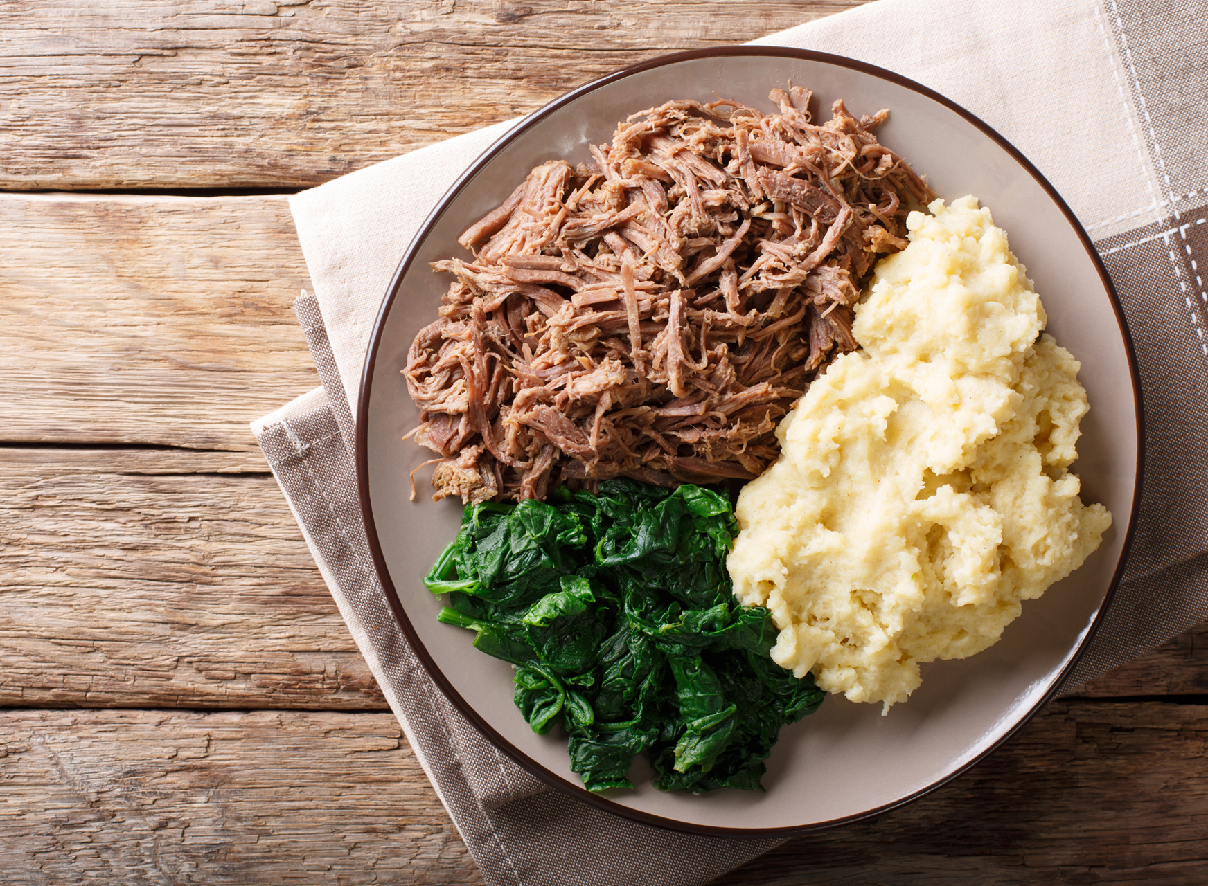 Top 10 Things to Eat while in Botswana