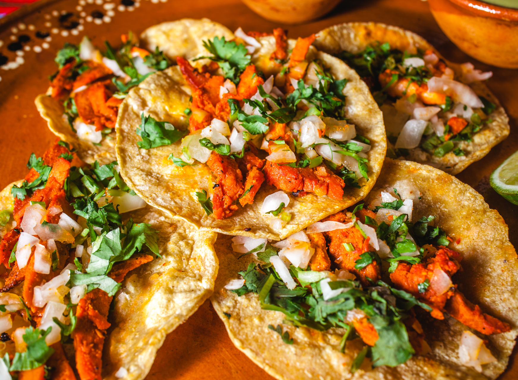 Top 10 Famous food Varieties in Mexico - Travel Center Blog