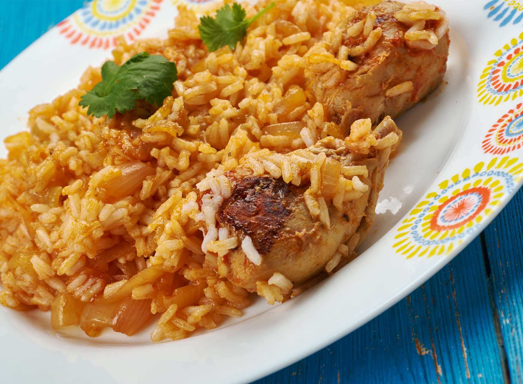 Top 10 Things to Eat while in Kenya