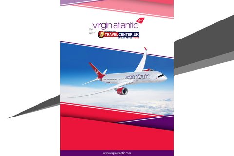 Virgin Atlantic - Travel Center Blog