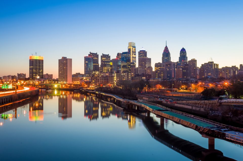 Philadelphia Vacation Travel Guide - Travel Center Blog