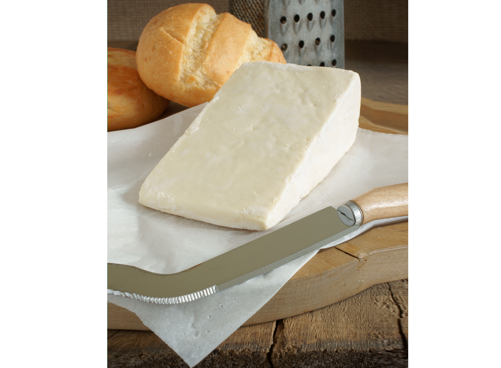 Explore Cheese All Around The World