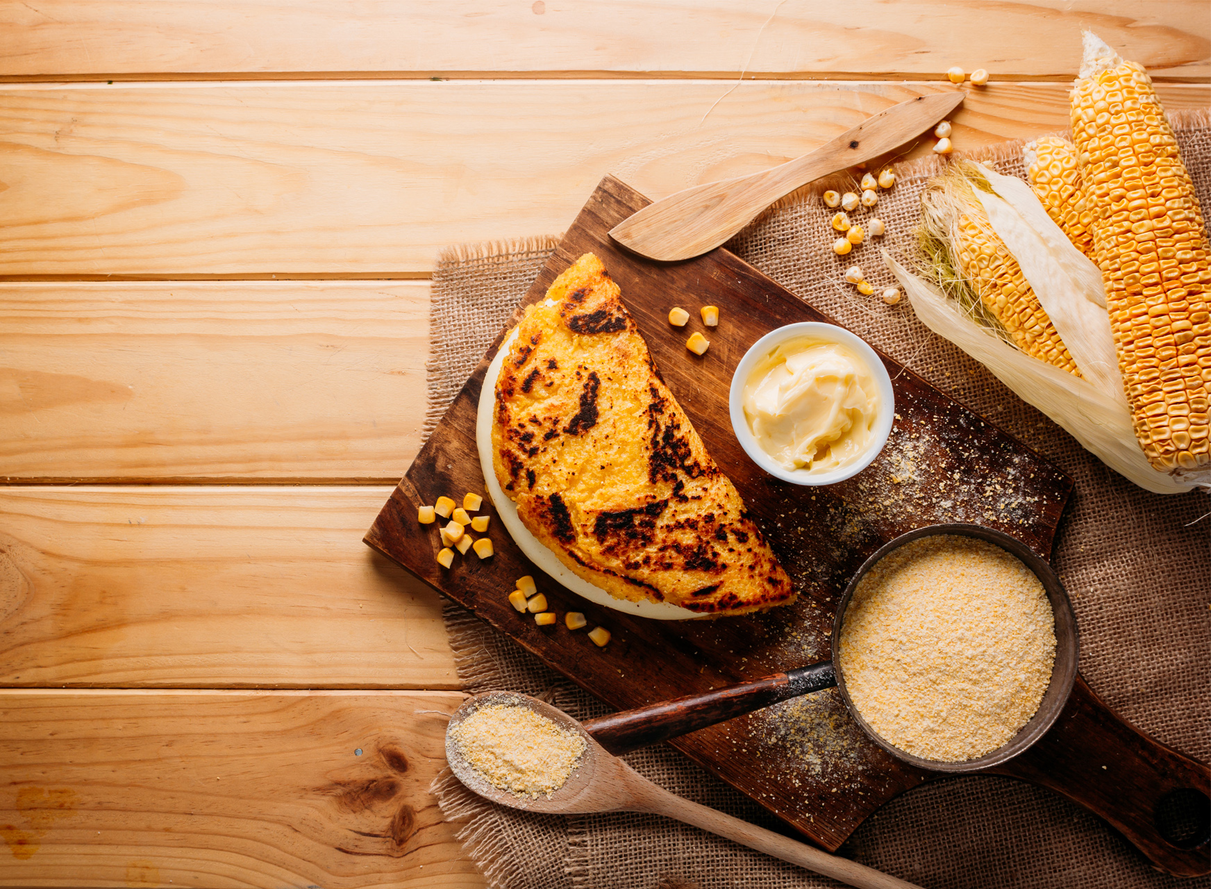 Top 10 Food Items and Cuisines Around the world