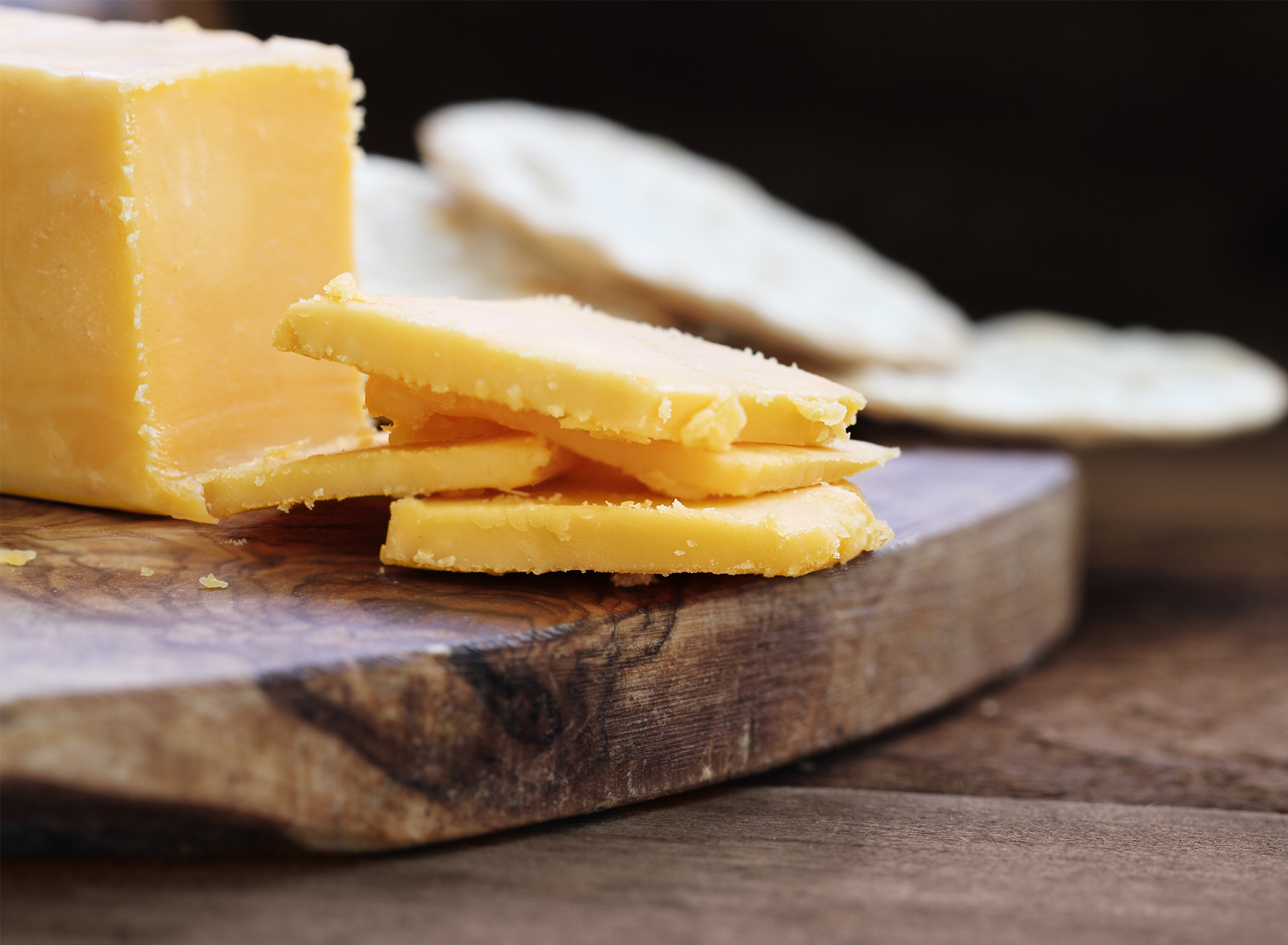 Explore Cheese All Around The World