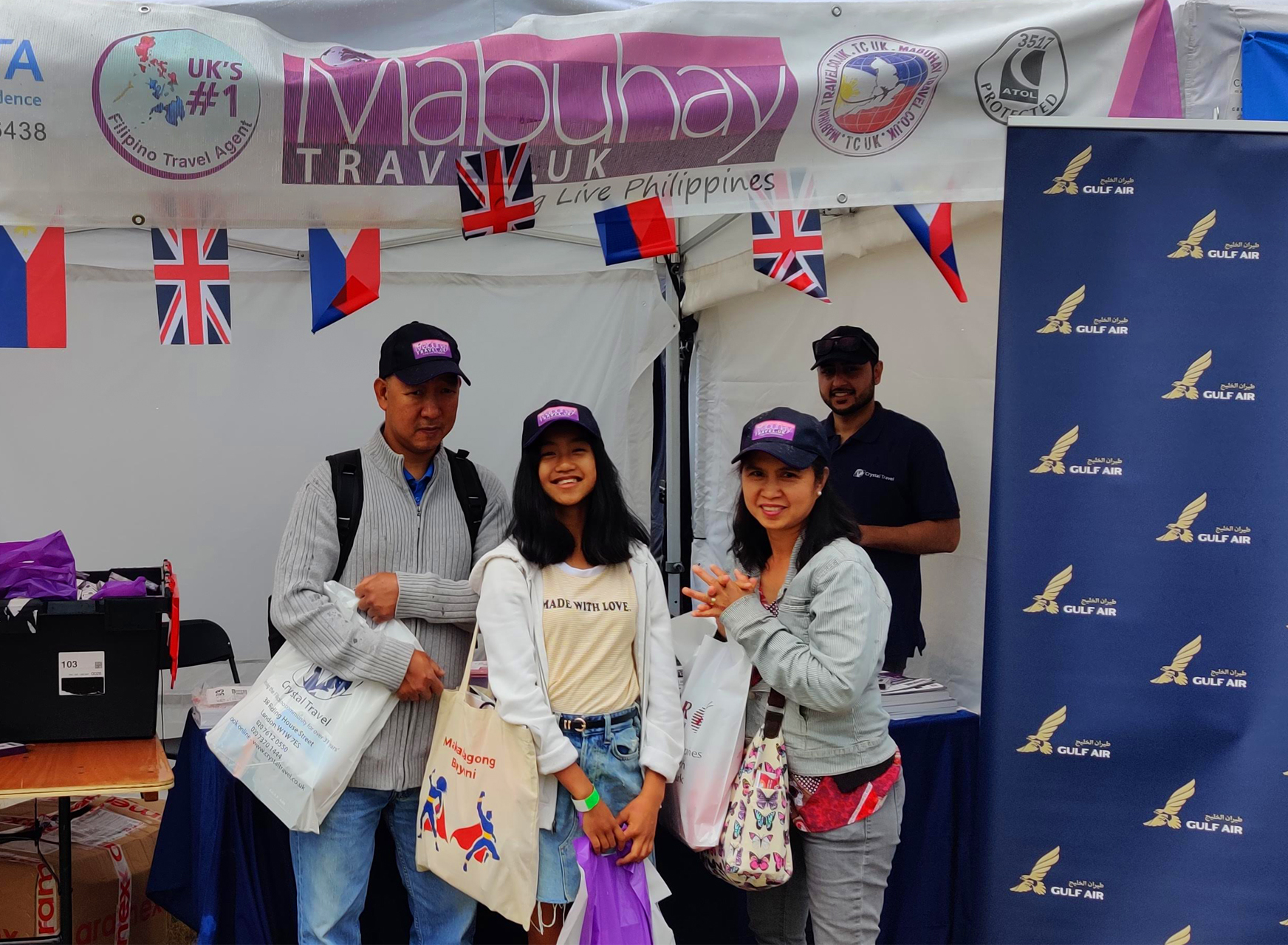 The Barrio Fiesta: A Celebration to Remember! - Travel Center Blog