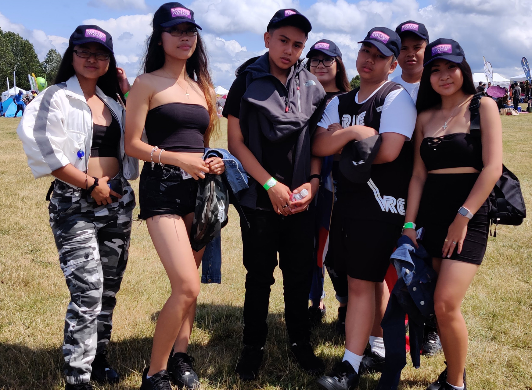 The Barrio Fiesta: A Celebration to Remember! - Travel Center Blog