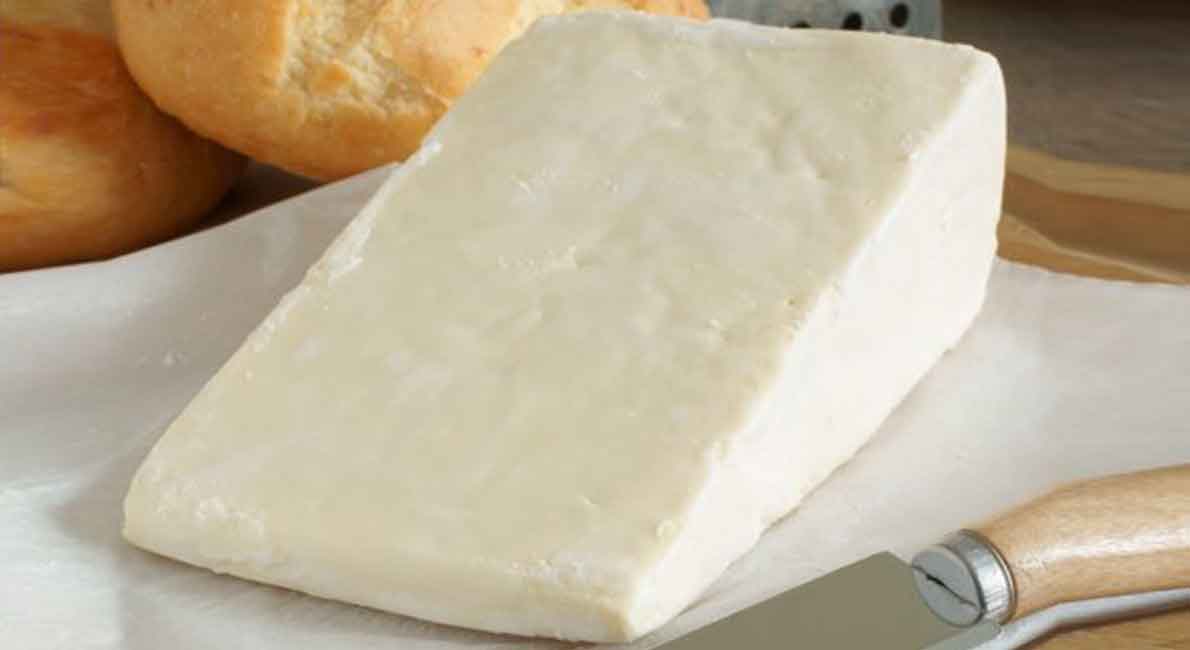 Explore Cheese All Around The World