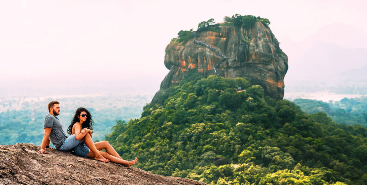 Reasons Why You Should Visit Sri Lanka