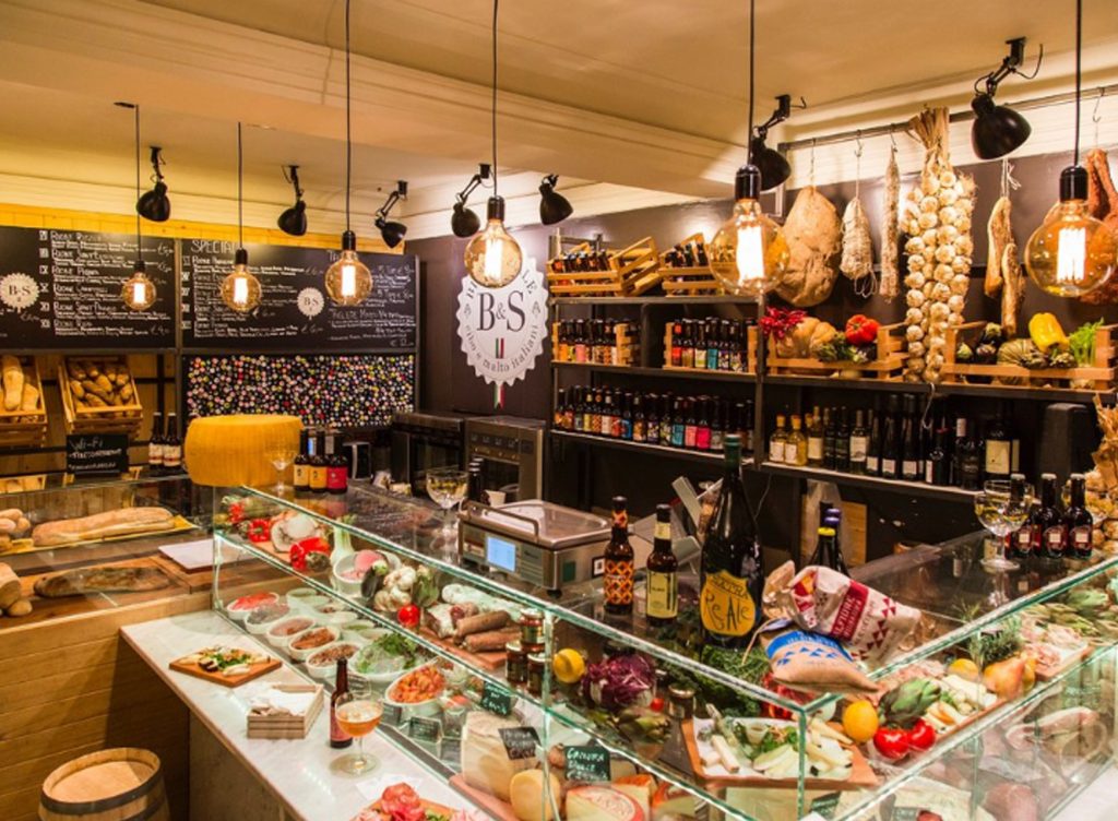 The Best Beers in Rome