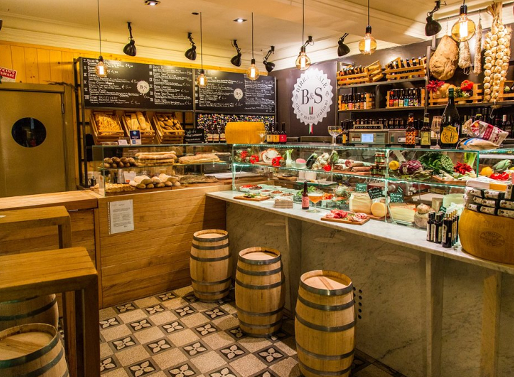 The Best Beers in Rome