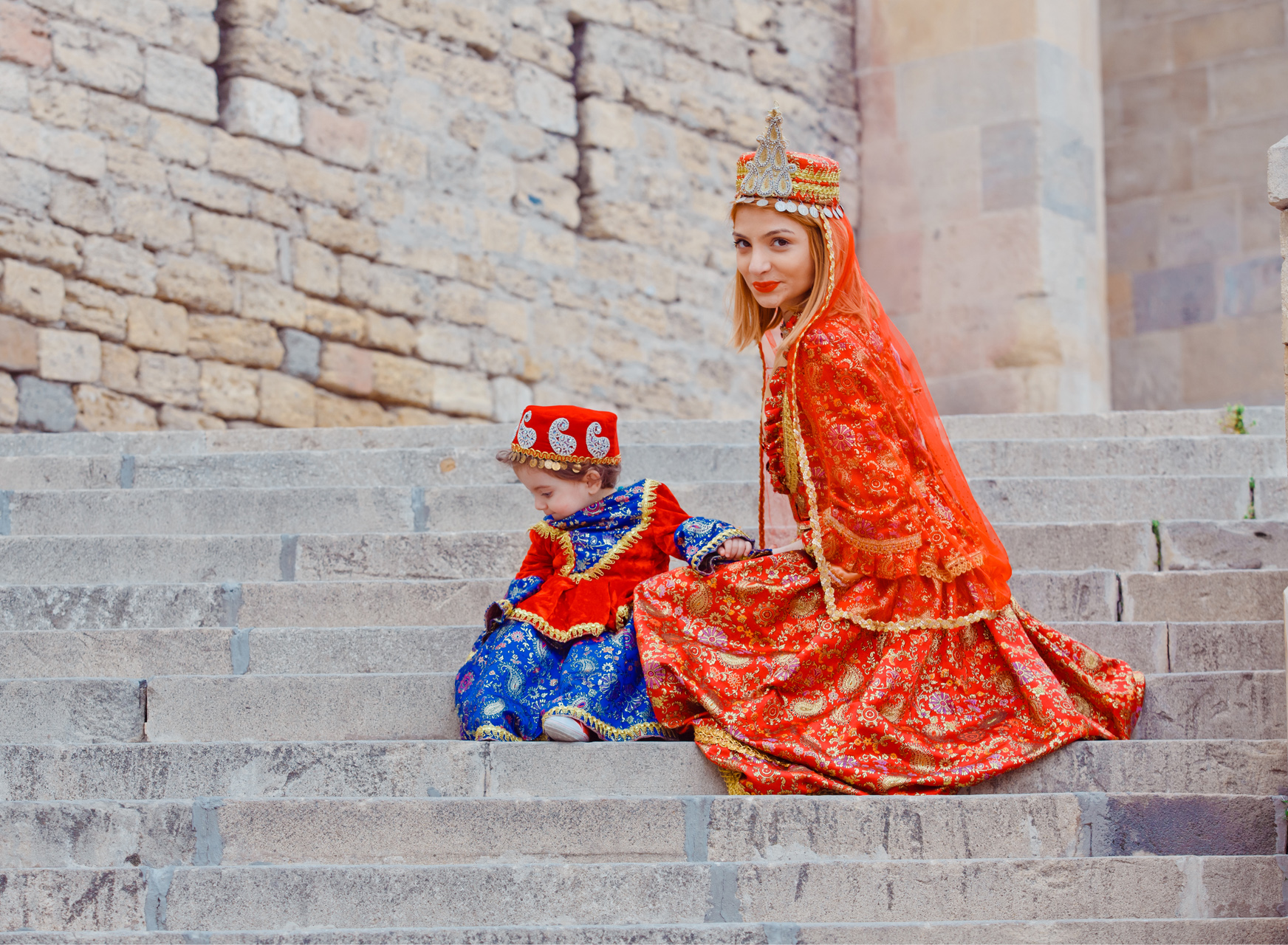 5 Great Reasons to Visit Azerbaijan