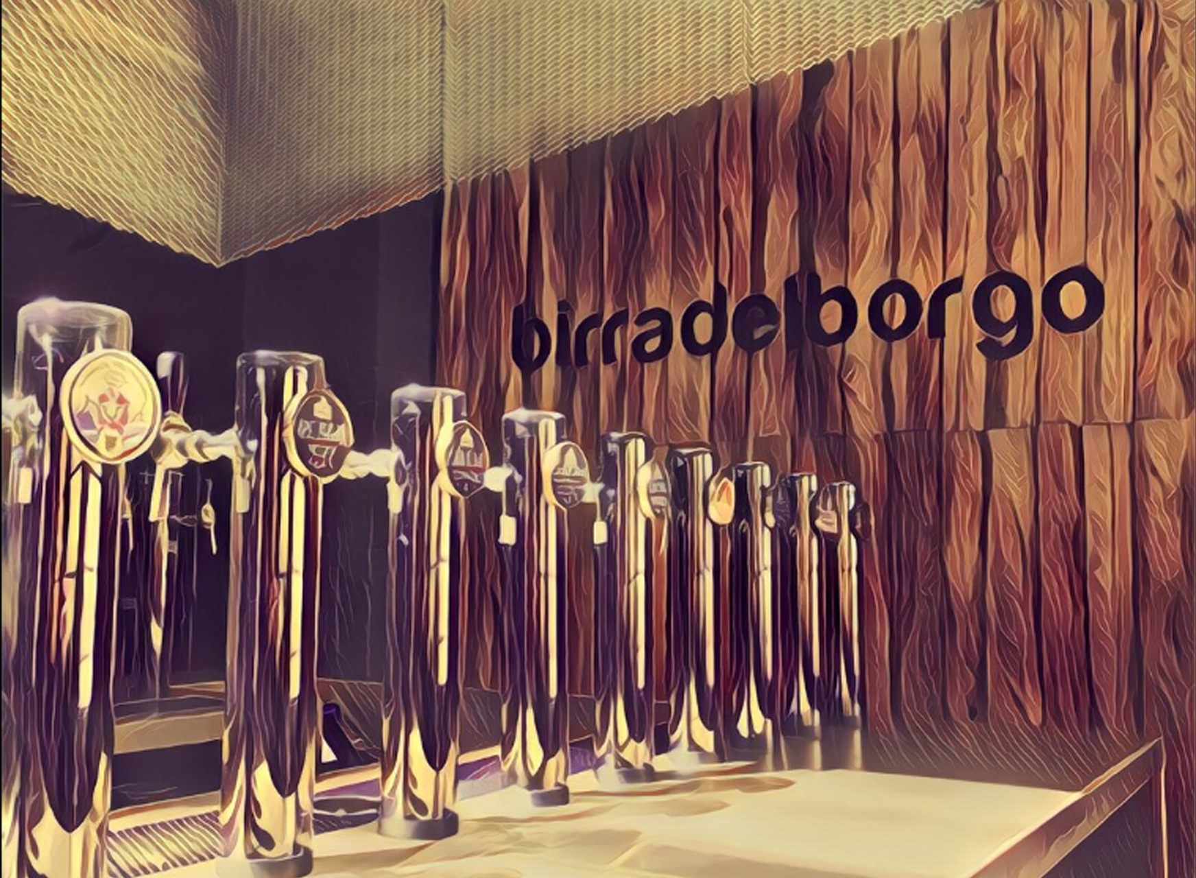 The Best Beers in Rome