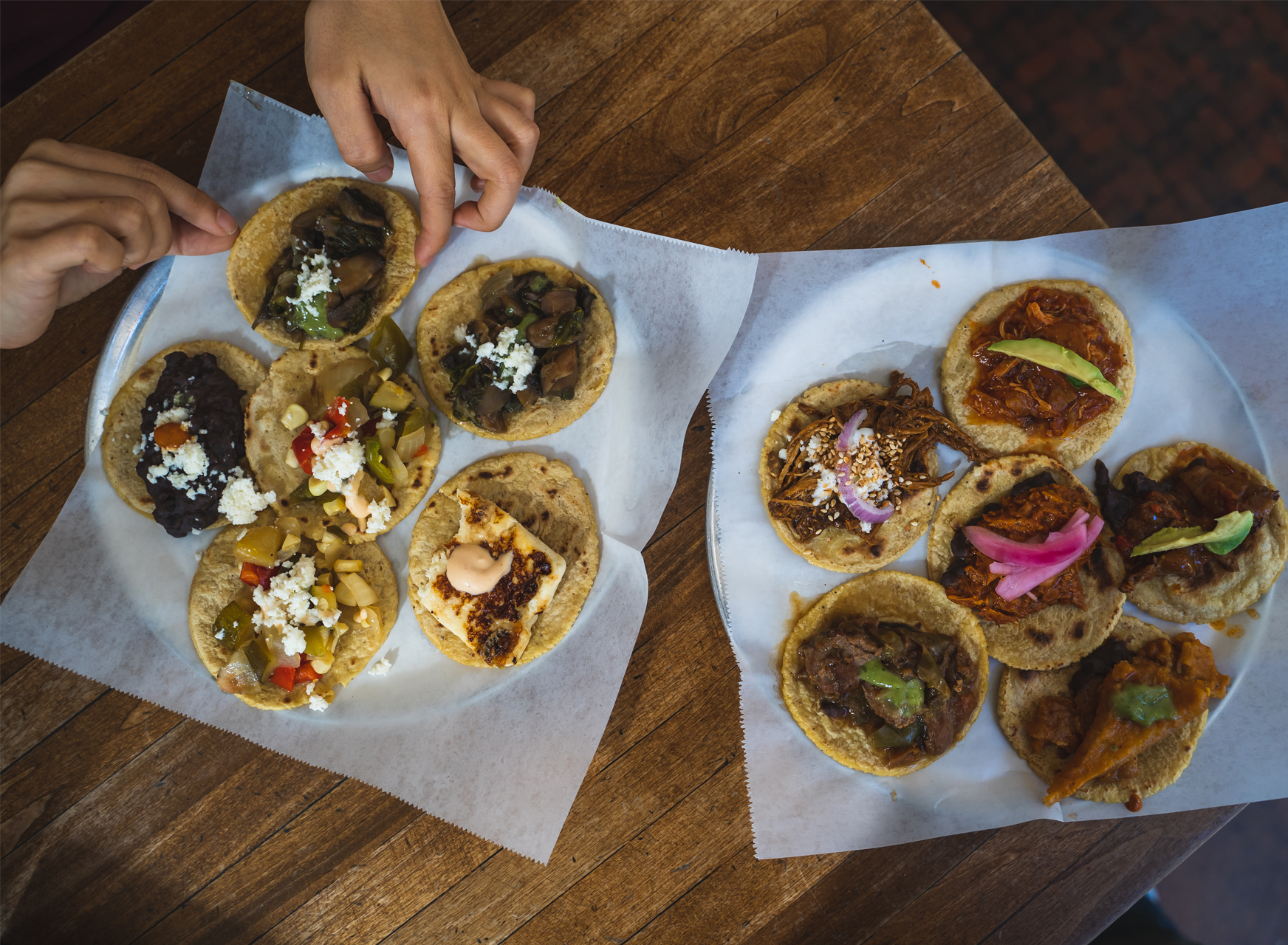 Top 5 America’s most popular food to try