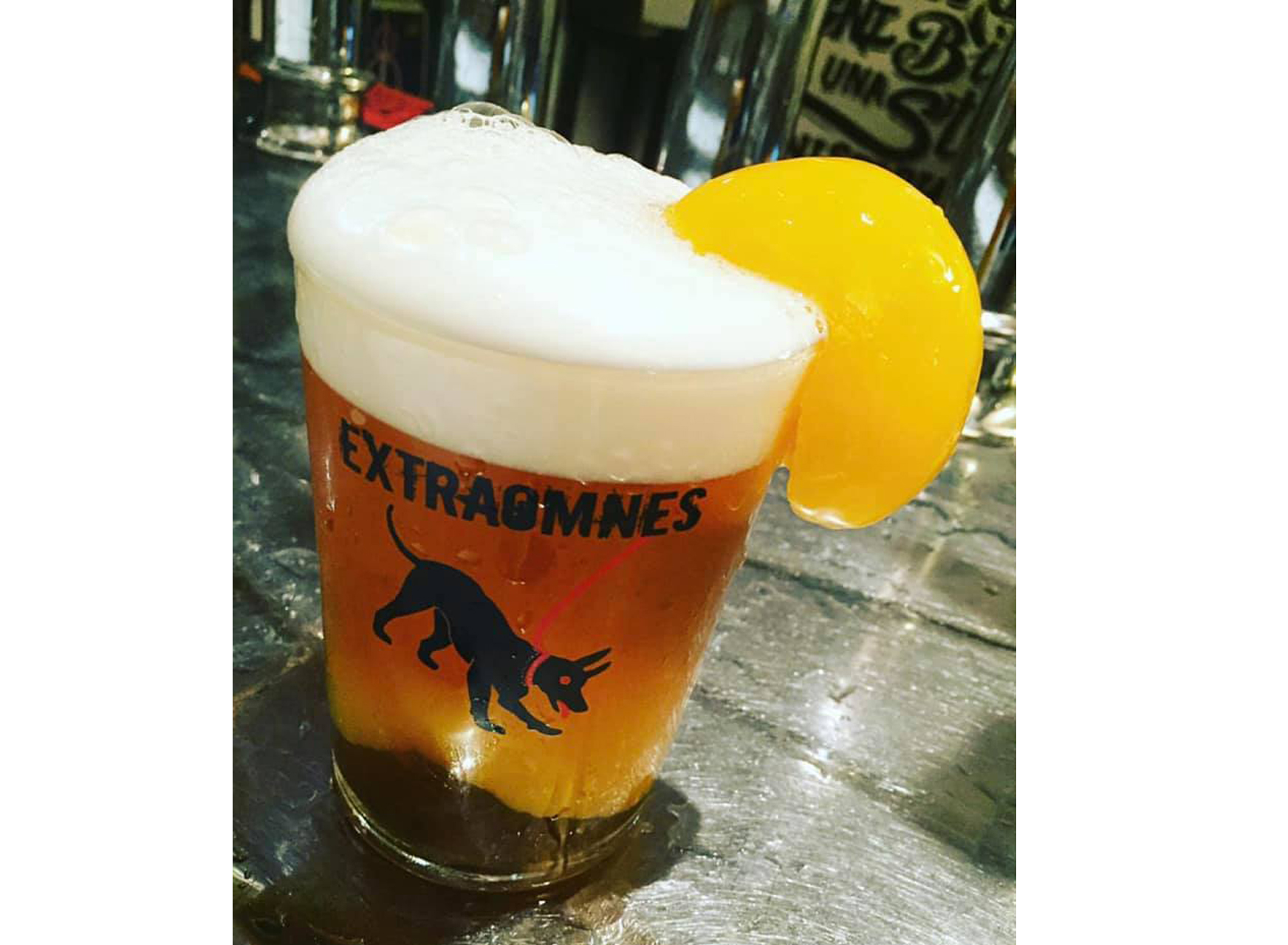 The Best Beers in Rome