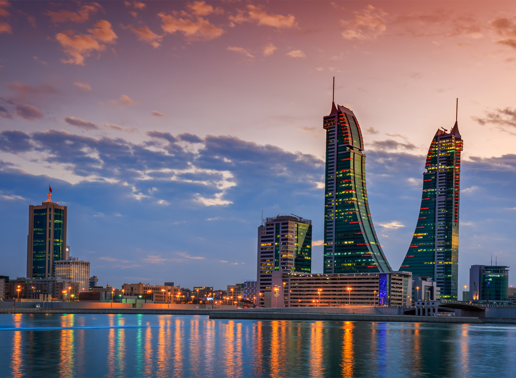 5 Great Reasons to Visit Bahrain - Dream, Plan, Go ∣ The Travel Blog ...