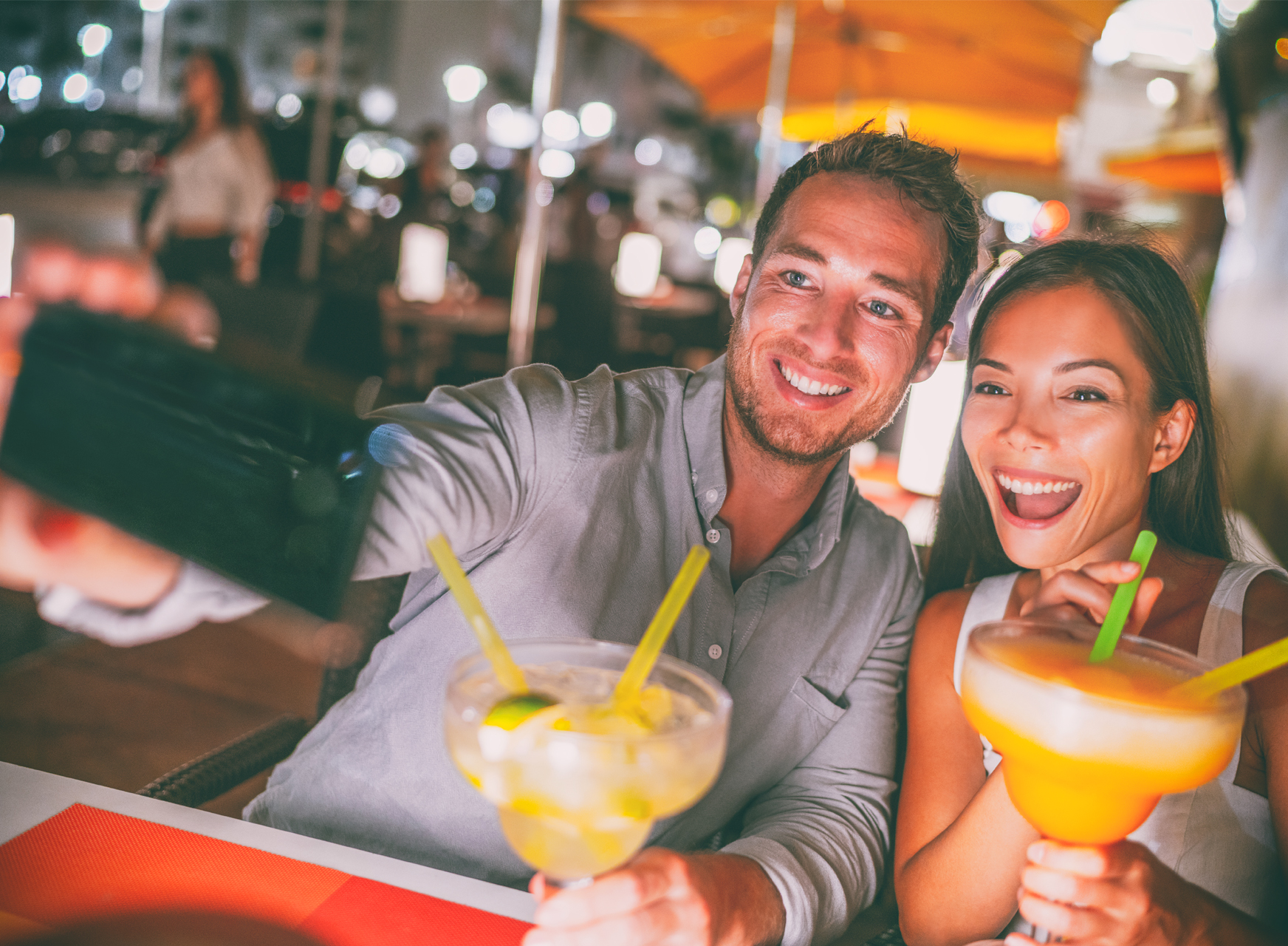 Best Nightlife Cities in the U.S - Dream, Plan, Go ∣ The Travel Blog ...