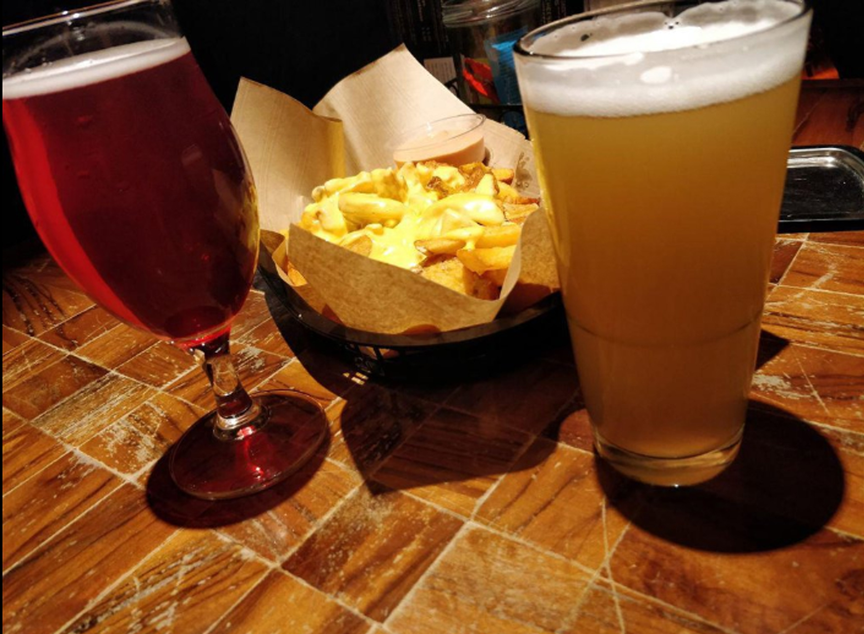 The Best Beers in Rome