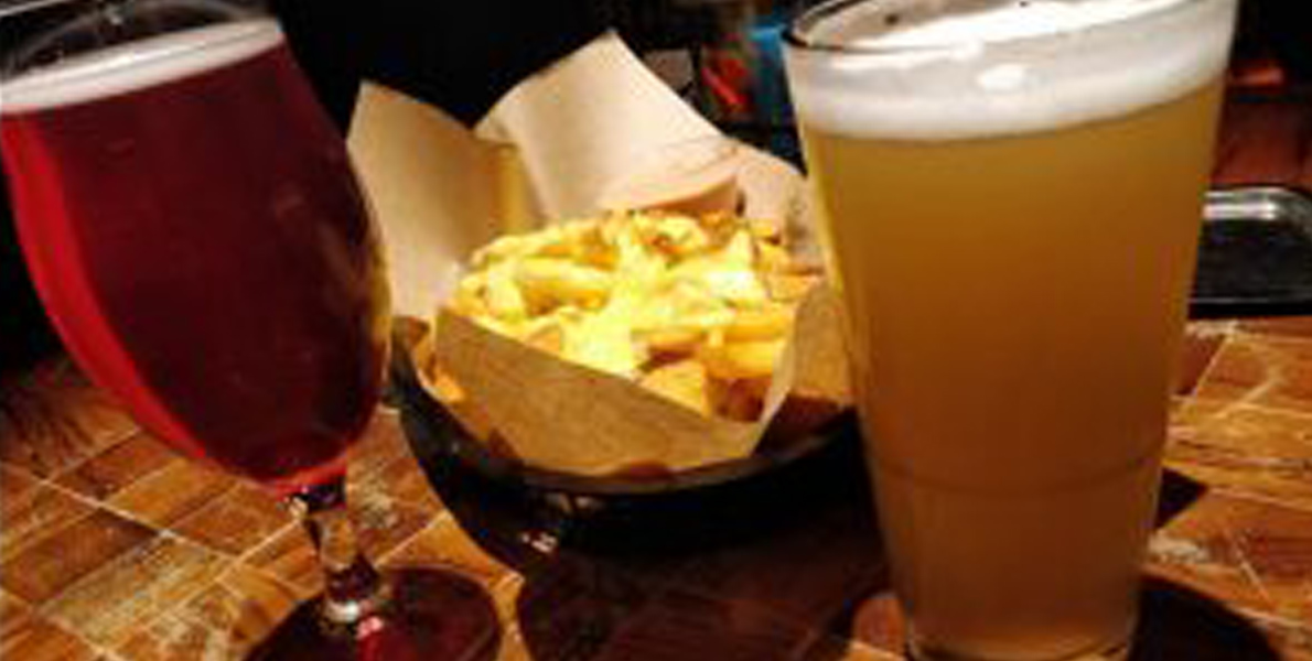 The Best Beers in Rome