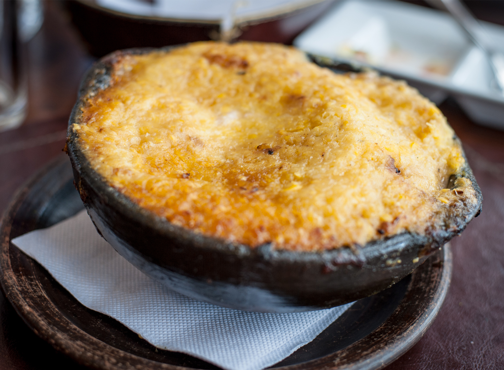 Top 8 sumptuous Chilean foods to tempt your taste buds
