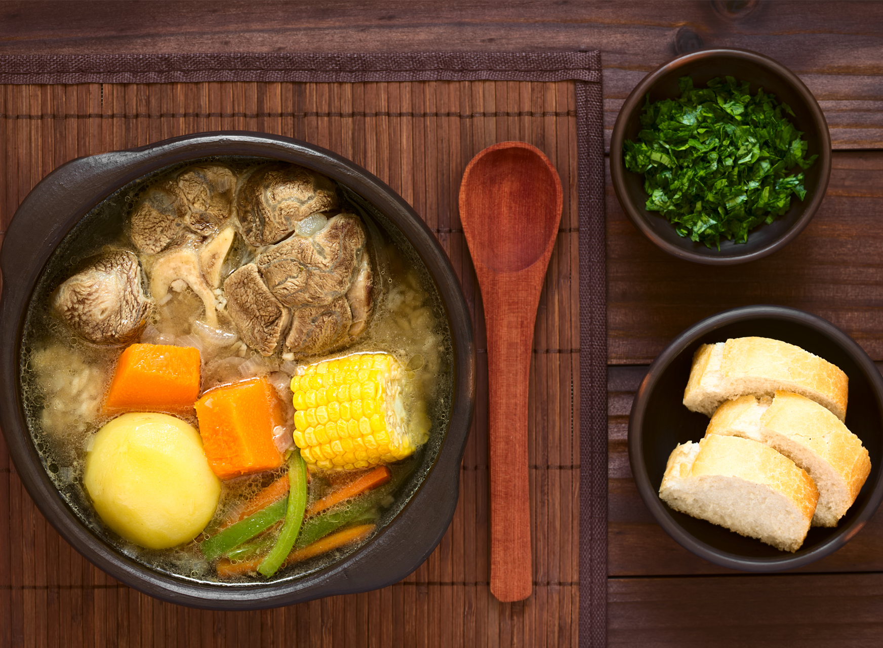 Top 8 sumptuous Chilean foods to tempt your taste buds