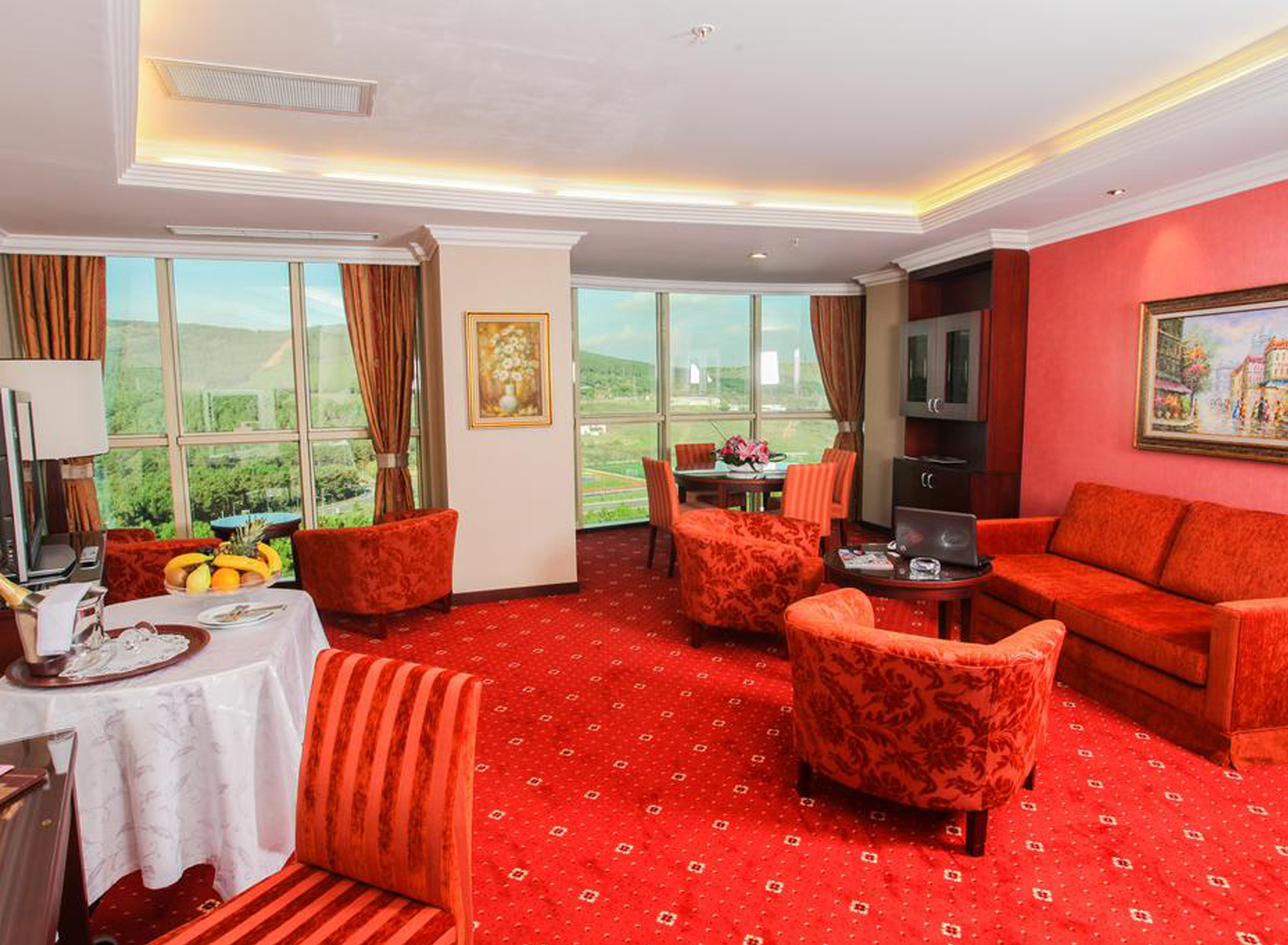 Top 10 Cheap hotels in Turkey for £50