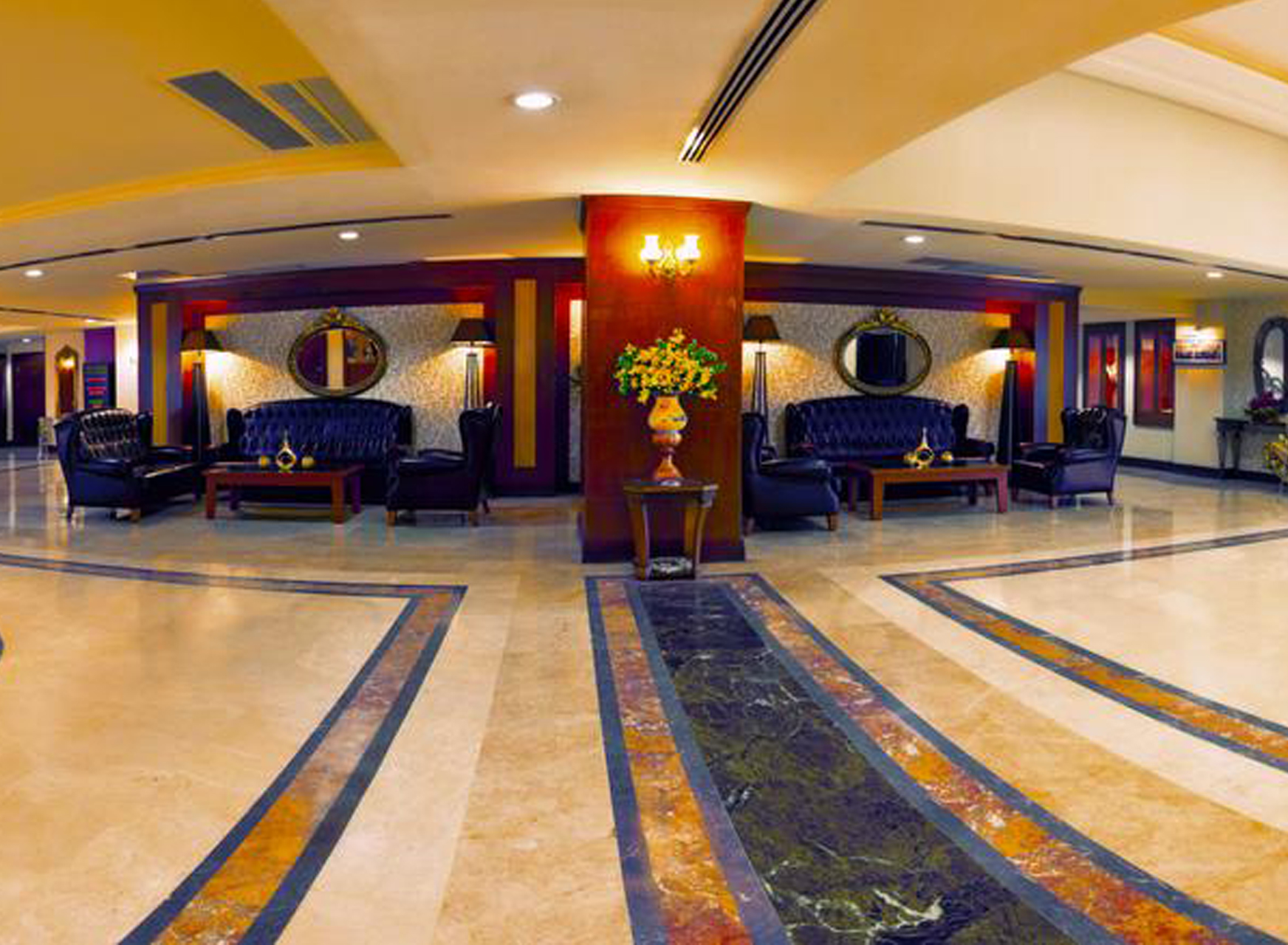 Top 10 Cheap hotels in Turkey for £50